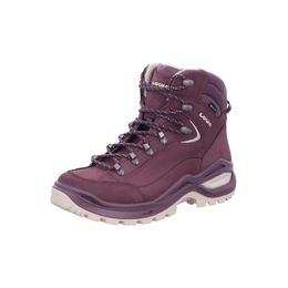 Lowa RENEGADE EVO GTX MID Ws RENEGADE EVO GTX MID in altrosa/panna | Gr.: 6