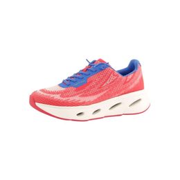 Tenhaag Sneaker in Pink/Blau | Gr.: 39