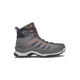 Lowa INNOVO GTX MID INNOVO GTX MID in grau/petrol | Gr.: 10,5