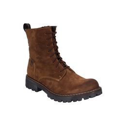 Josef Seibel Stiefelette Marta in castagne | Gr.: 40