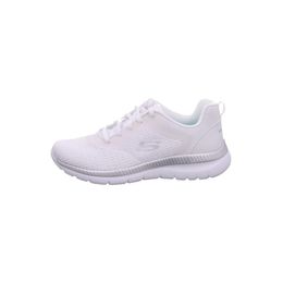 Skechers Sneaker Low in Wei&szlig; | Gr.: 40