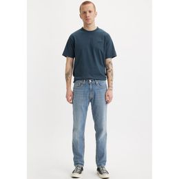 Levi's Levi's Herren 5-Pocket-Jeans &raquo;531 ATHLETIC SLIM TAPER&laquo; mit schmalem Bein blau 31, L&auml;nge 34