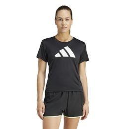 Adidas Run It T-shirt Damen