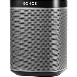 Lautsprecher SONOS PLAY:1 - Schwarz