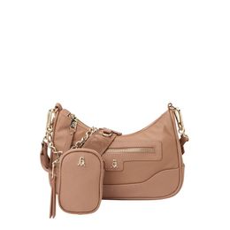Steve Madden Crossbody Bag 'Bgreed' female Beige size One Size
