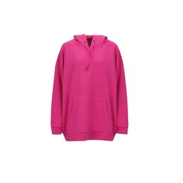 LTB Sweatshirt 'Madele' female Pink size L