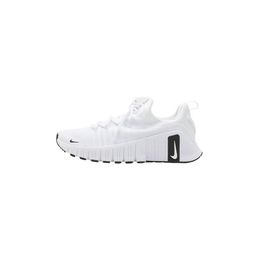 Nike Athletic Shoes 'FREE METCON 6' male White size 8,5