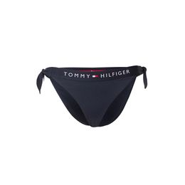 Tommy Hilfiger Underwear Bikini Bottoms female Blue size XL