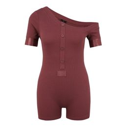 River Island Petite Jumpsuit Damen Gr&ouml;&szlig;e XL pitaya