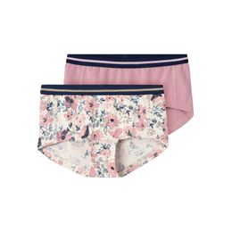 name it Underpants 'Hipster' girl Pink size 146/152