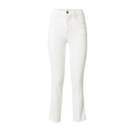 River Island Jeans Damen Gr&ouml;&szlig;e 35 white denim