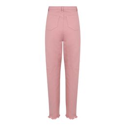 Dorothy Perkins Tall Jeans Damen Gr&ouml;&szlig;e 34 rosa