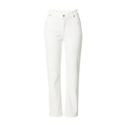 MONKI Jeans female White size 24