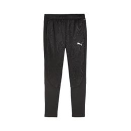 Puma Workout Pants 'TeamFinal' male Black size XXL