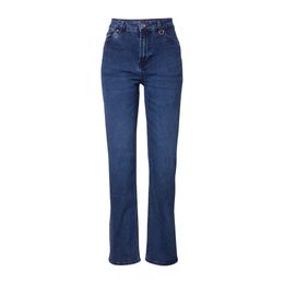 Pulz Jeans Jeans Damen Gr&ouml;&szlig;e 32 dunkelblau