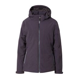 Killtec Outdoor Jacket female Blue size 34