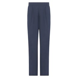 LolaLiza Bundfaltenhose Damen Gr&ouml;&szlig;e 48 navy