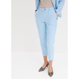 bonprix Hose, blau