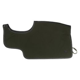 Cavallo Ausreitdecke CAVALJORID gr&uuml;n M (135 cm)