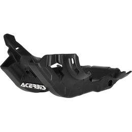Acerbis Triumph TF 250/450, Motorschutzplatte
