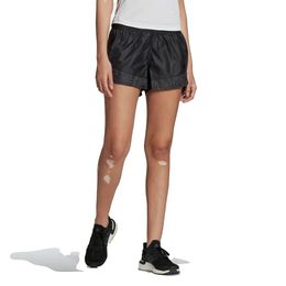 Adidas Run Fast Rad 3 Inch Short Damen
