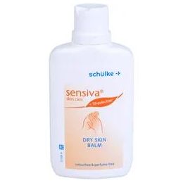Sch&uuml;lke Sensiva Dry Skin Balm 150 ML