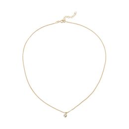 Elli Kette 'Choker' Damen Gr&ouml;&szlig;e One Size gold