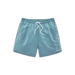 Bench Board Shorts male Blue size M