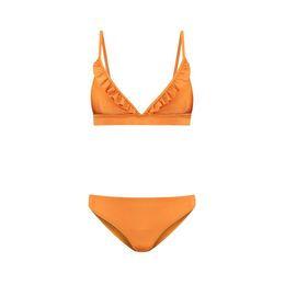 Shiwi Bikini set 'Beau' Damen Gr&ouml;&szlig;e XS orange