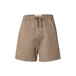 Hollister Shorts Herren Gr&ouml;&szlig;e 31/32 braun
