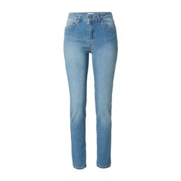 ABOUT YOU - Jeans 'Hanna Jeans' Damen Gr&ouml;&szlig;e 29 blue denim