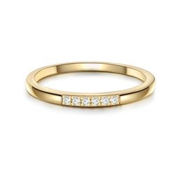 Glanzst&uuml;cke M&uuml;nchen Glanzst&uuml;cke M&uuml;nchen Ring female Gold size 48