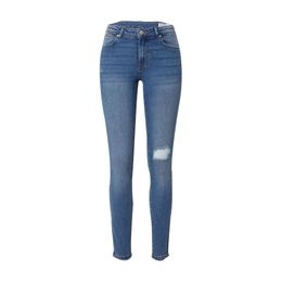 V&eacute;ro Moda VERO MODA Jeans 'VMJune' Damen Gr&ouml;&szlig;e 25/26 blue denim