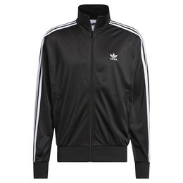 adidas originals Zip-Up Hoodie 'Adicolor Classics Firebird' male Black size L