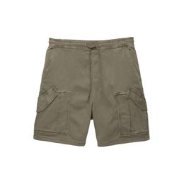 Pull&Bear Pull&bear Cargo Pants male Green size S