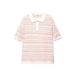 Pull&Bear Pull&bear Shirt male Pink size XL