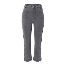 Daahls By Emma Roberts Exclusively For About You Jeans 'Nia' female Grey size 44