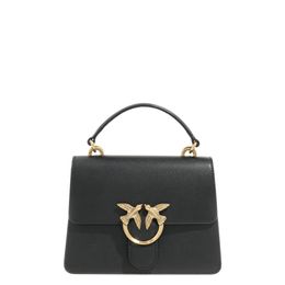 Pinko Tasche 'Love' Damen Gr&ouml;&szlig;e One Size gold / schwarz