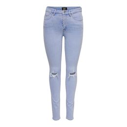 Only Jeans 'Forever' female Blue size L