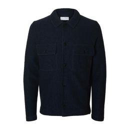 Selected Between-Season Jacket 'SLHNealy' male Blue size L