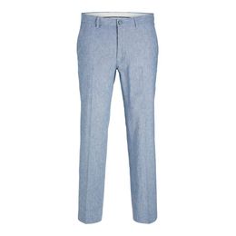 Jack & Jones JACK & JONES Hose 'JPRRIVIERA' Herren Gr&ouml;&szlig;e 74 royalblau
