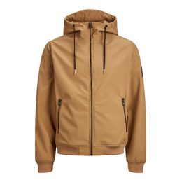 Jack & Jones Jack & Jones Between-Season Jacket male Brown size M