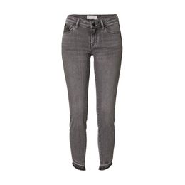 DAWN Jeans Damen Gr&ouml;&szlig;e 32 grey denim
