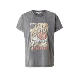 Garcia Shirt female Grey size XS