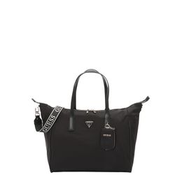 Guess Shopper 'FOLLIE CARRYON LARGE TOTE' female Black size One Size