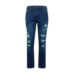 A&Eacute;ROPOSTALE Jeans Herren Gr&ouml;&szlig;e 28 dunkelblau