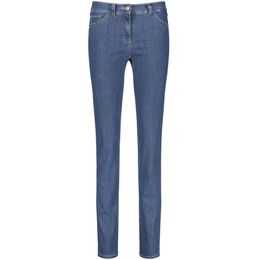Gerry Weber Jeans female Blue size 48