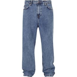 Karl Kani Jeans Herren Gr&ouml;&szlig;e 32 blau