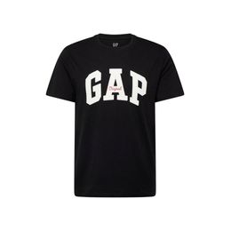 GAP T-Shirt 'EVERYDAY' Herren Gr&ouml;&szlig;e XXL rot / schwarz / wei&szlig;