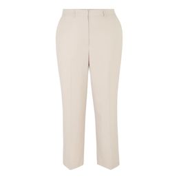 Guido Maria Kretschmer Curvy Pants 'Svea' female White size 50